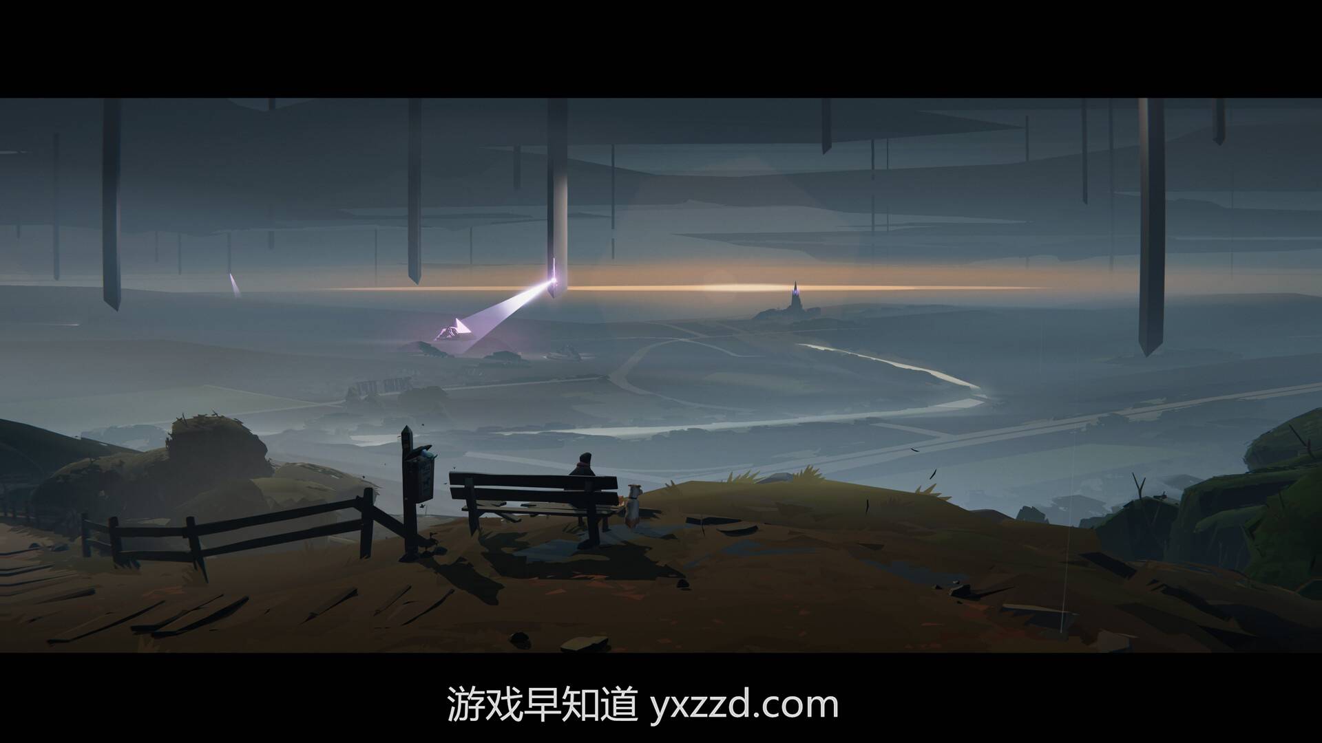 11月14日-20日Xbox新作速览 《旧画新貌 Pentiment》《萨默维尔》加入XGP-游戏早知道